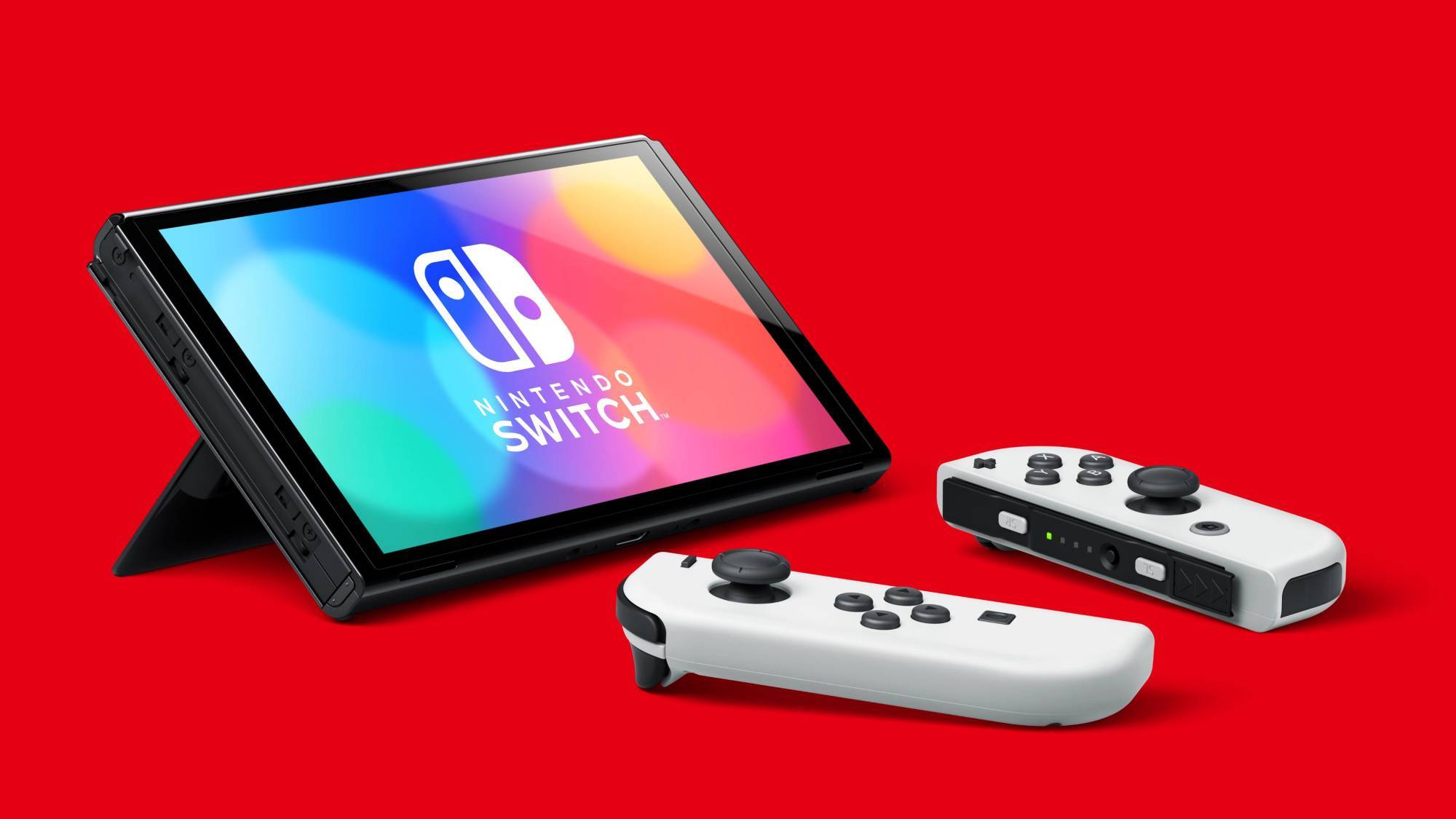 Switch Oled có cần dán màn hình không?