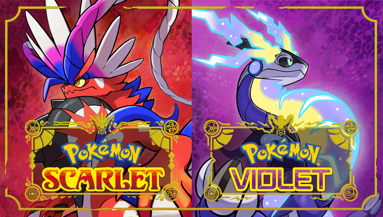 GAME POKEMON SCARLET AND VIOLET CÓ GÌ HOT MÀ ĐƯỢC ĐÁNH GIÁ CAO ĐẾN VẬY