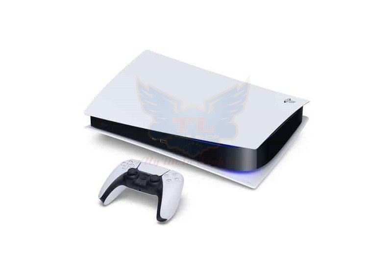 Sony công bố hình ảnh CHÍNH THỨC đầu tiên về PS5